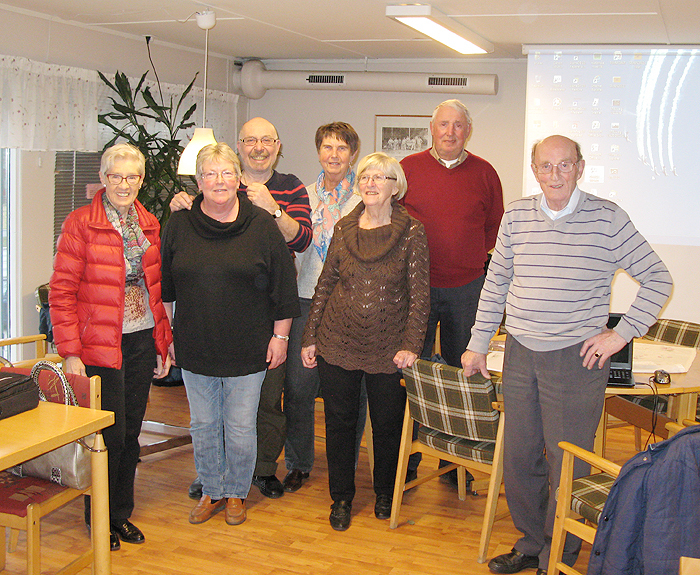 2014 :: Eldrebølgen i Råde